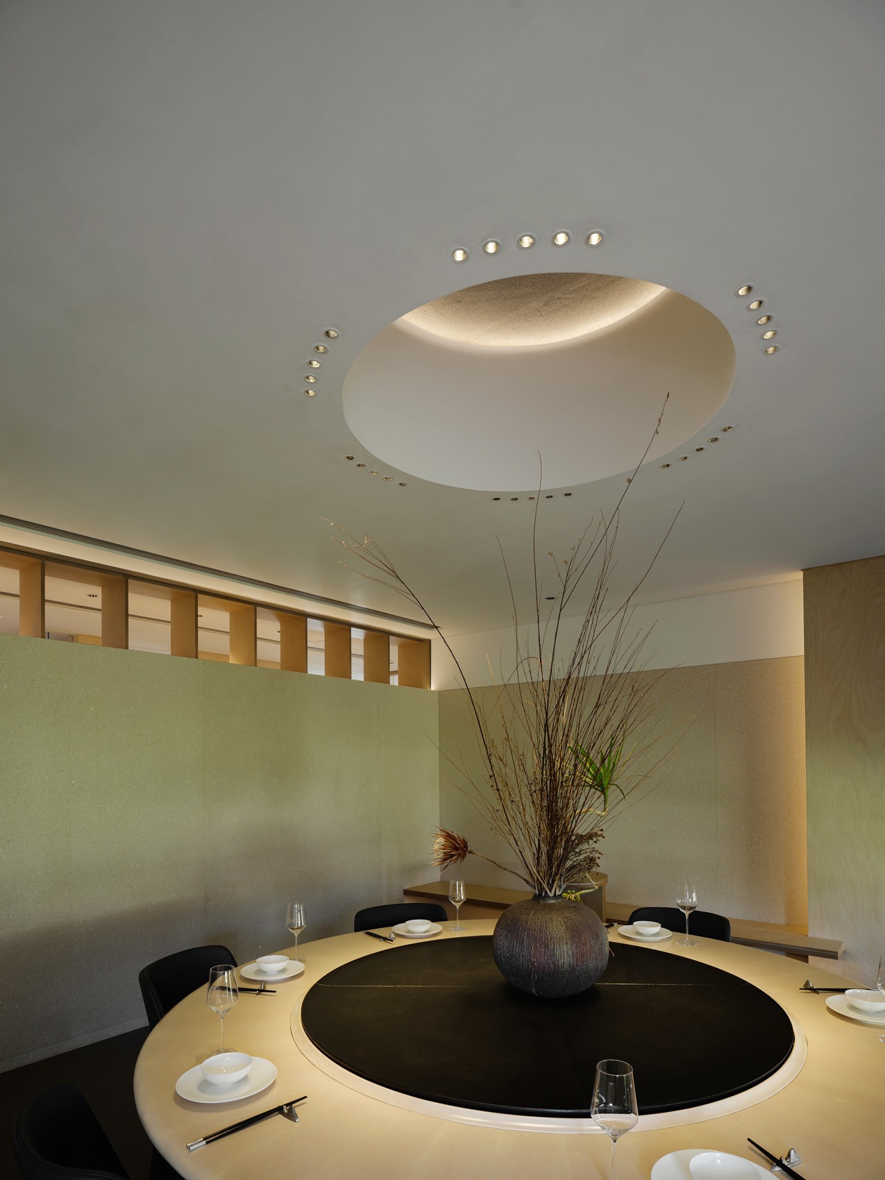 WUXING YOUXING OFFICE by WUXING YOUXING SPACE DESIGN - 谷德设计网