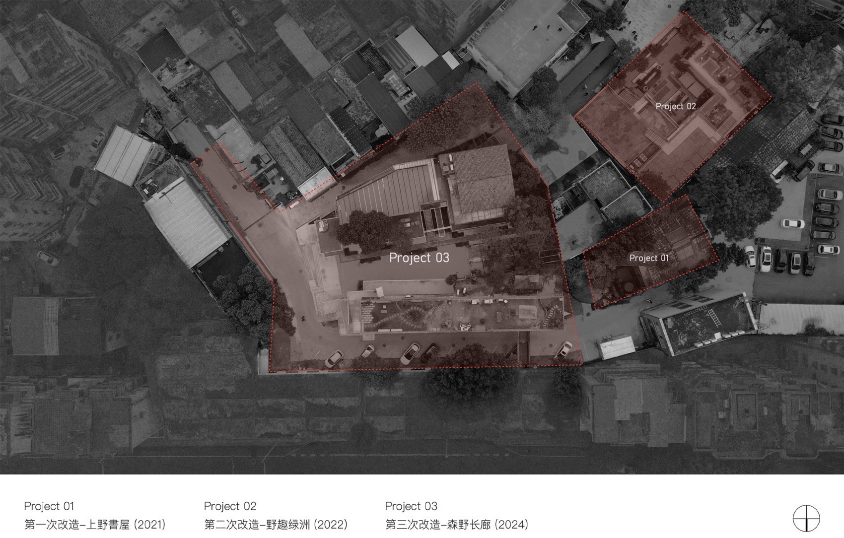 Wildness Promenade by BDSD Boundless Design - 谷德设计网