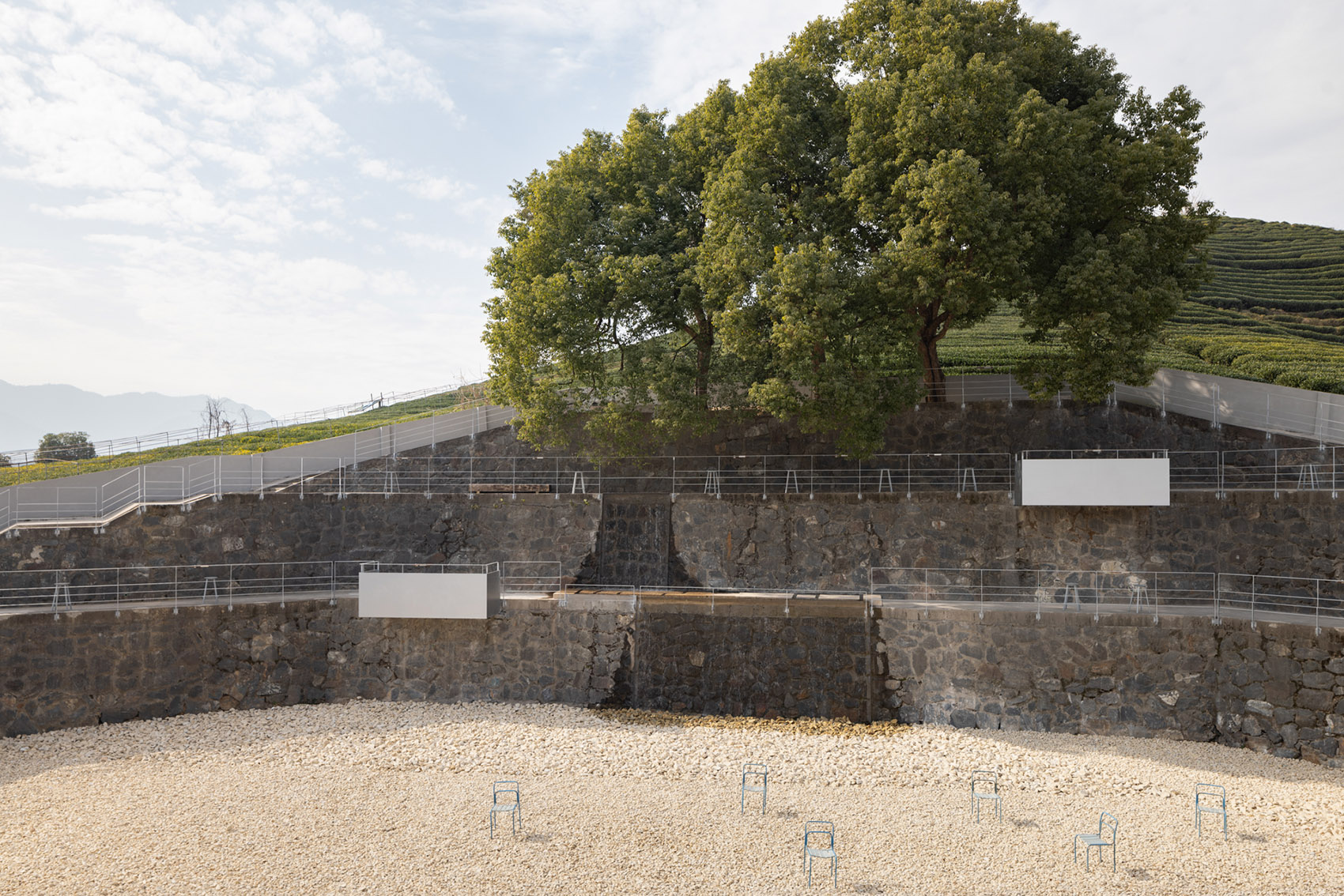 7MU (seven mu) by Hangzhou Guantang Interior Design Co., LTD - 谷德设计网