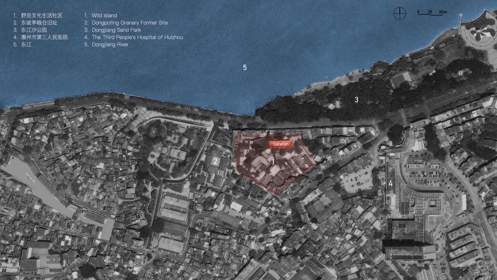 Wildness Promenade by BDSD Boundless Design - 谷德设计网