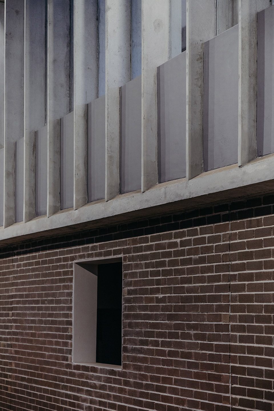 BlowerHouse by SALT architects - 谷德设计网