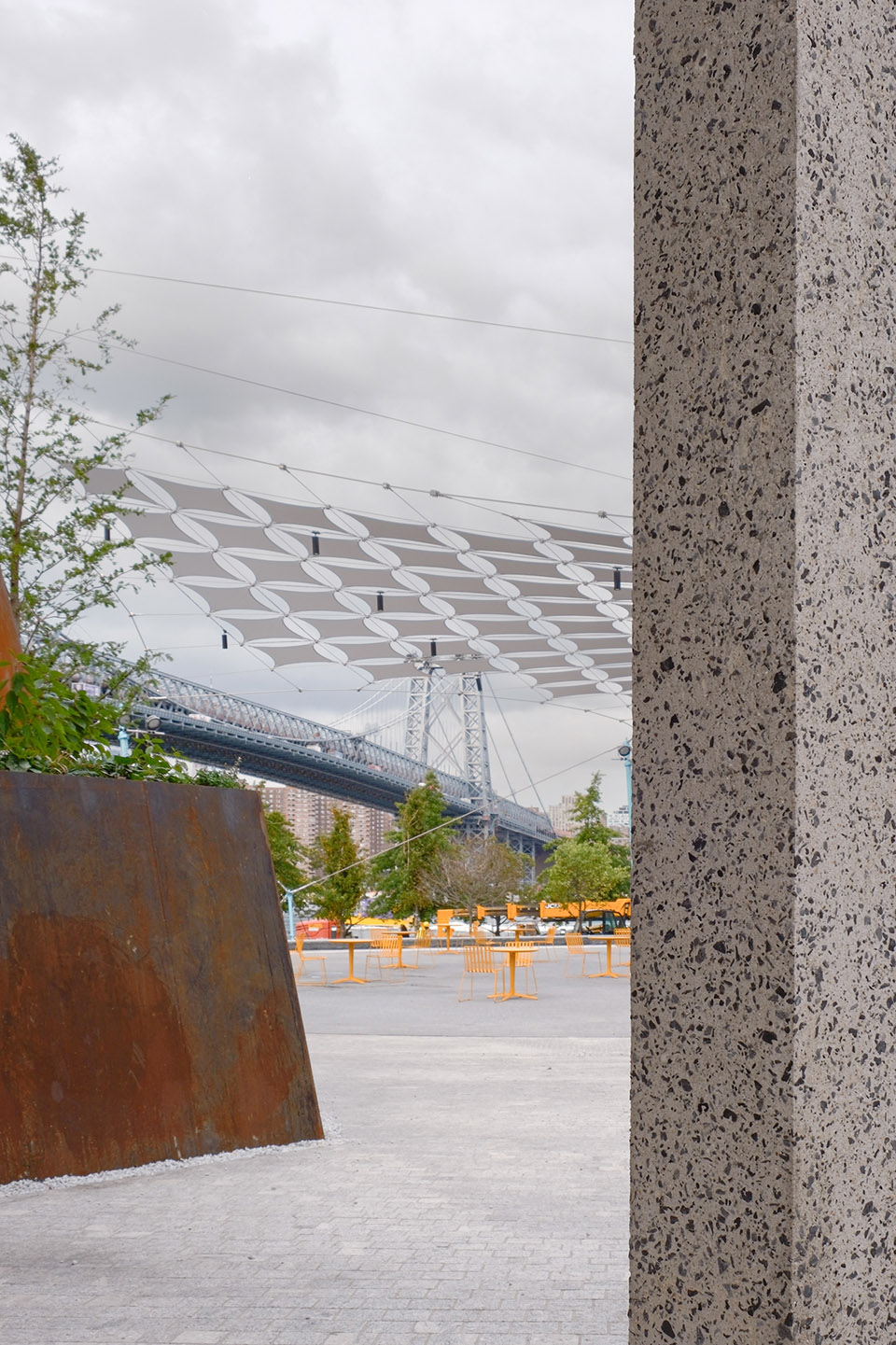 Domino Square by Studio Cadena - 谷德设计网