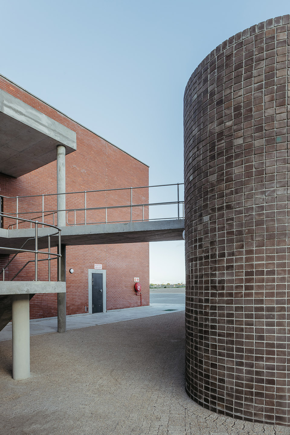 BlowerHouse by SALT architects - 谷德设计网