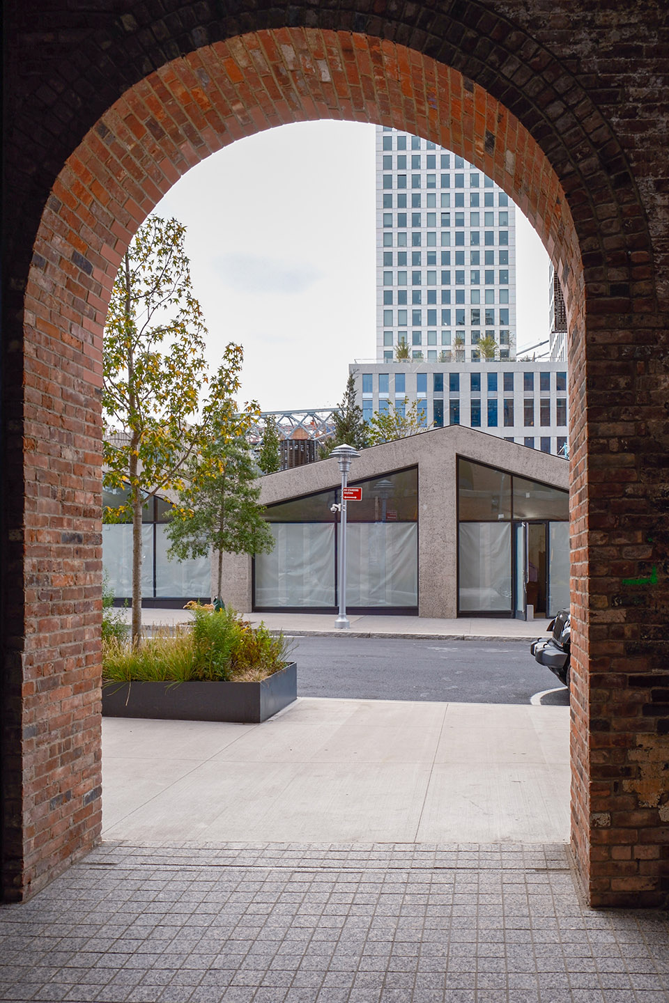 Domino Square by Studio Cadena - 谷德设计网