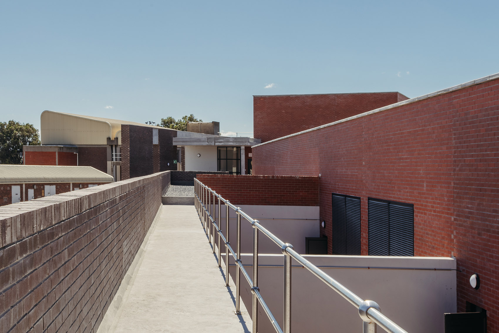 BlowerHouse by SALT architects - 谷德设计网