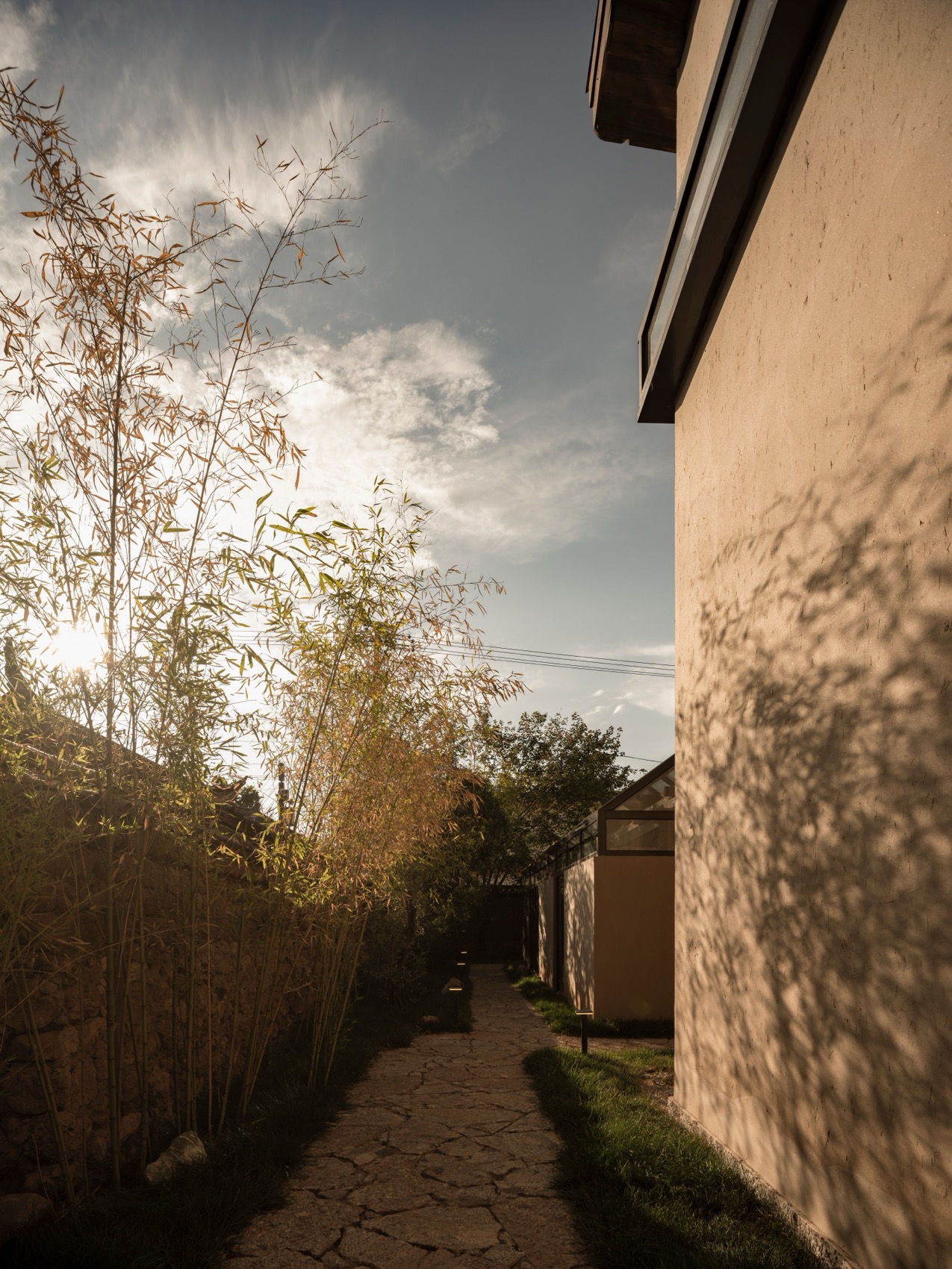 The Deep Green Hostel by Utien Architecture - 谷德设计网