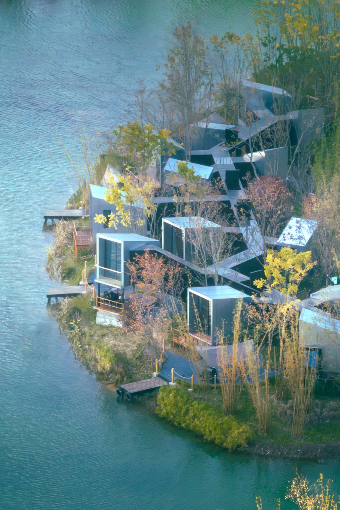 [Wild Home #130#]-The Cabin of Maze by Wiki World +Advanced ...