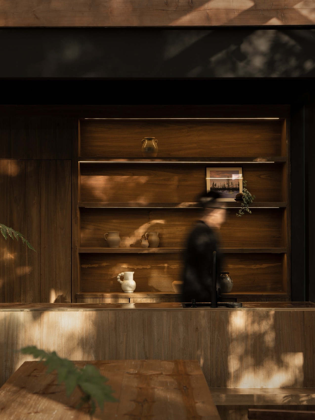 The Deep Green Hostel by Utien Architecture - 谷德设计网