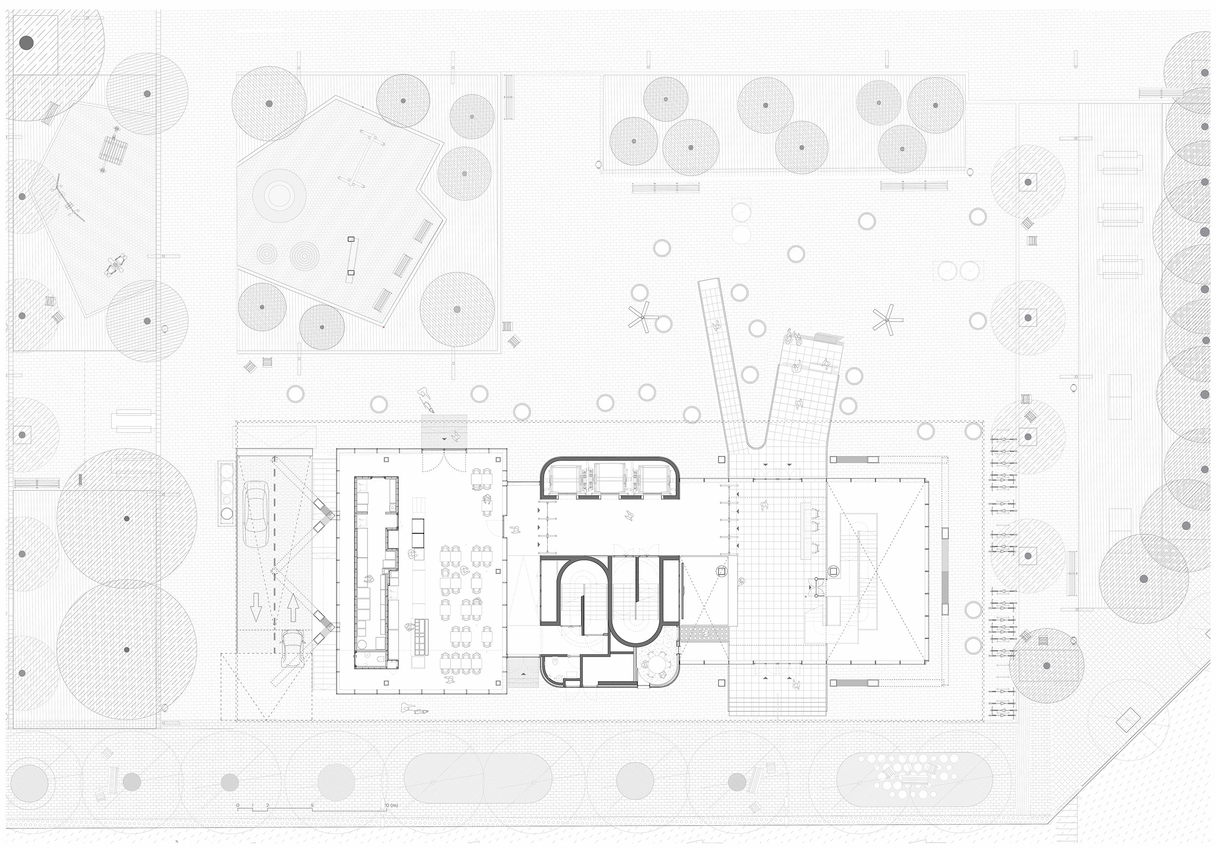 LCI Barcelona 22@ campus International School of Design & Visual Arts ...
