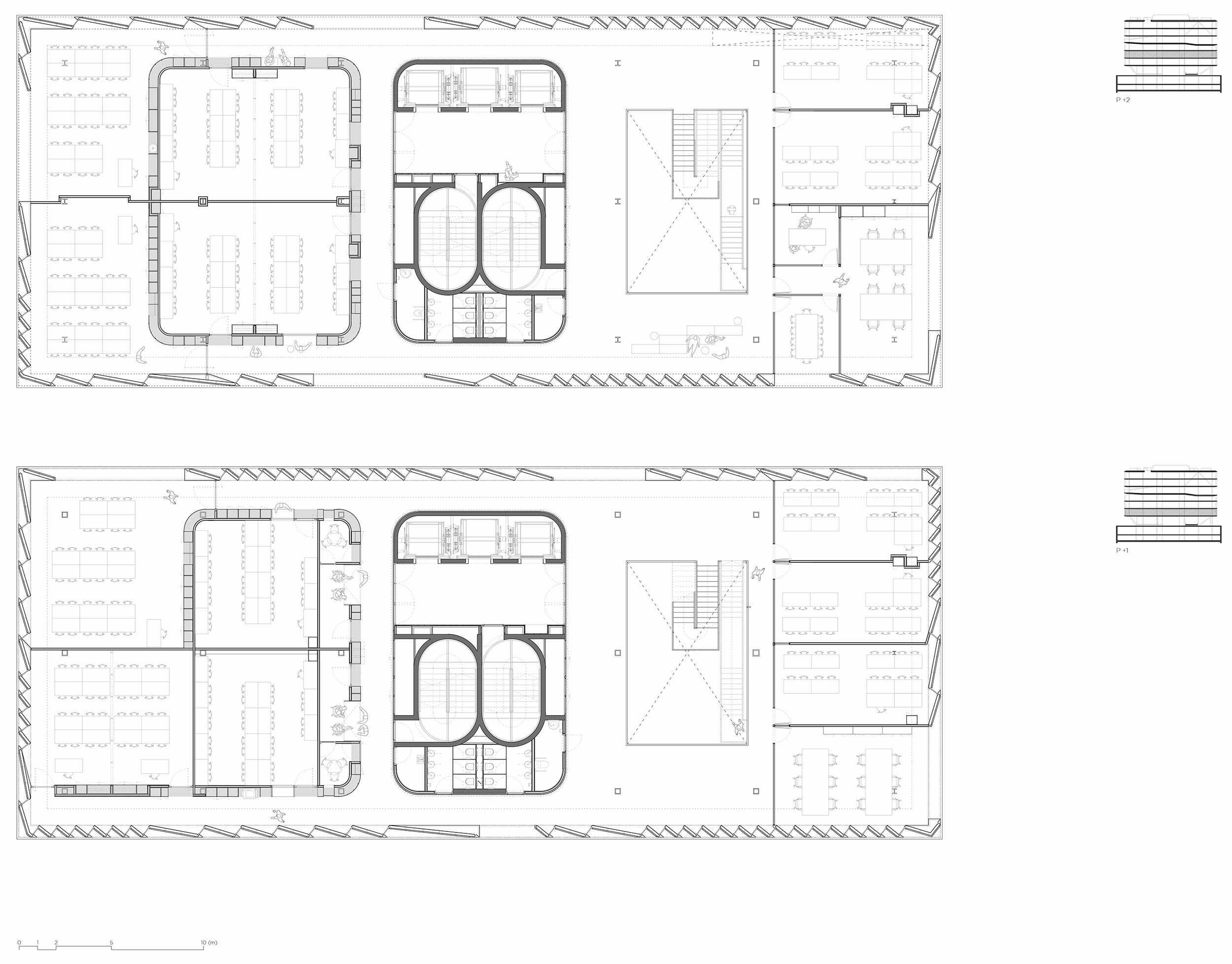 LCI Barcelona 22@ campus International School of Design & Visual Arts ...