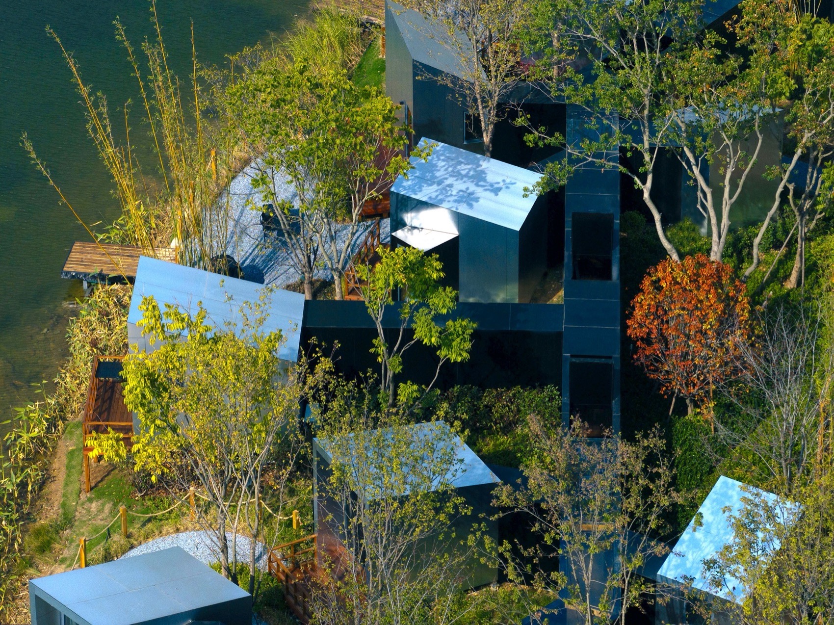 [Wild Home #130#]-The Cabin of Maze by Wiki World +Advanced ...