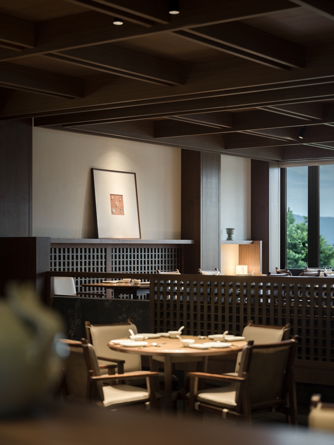 GRAND DONGSHAN by RONG DESIGN - 谷德设计网