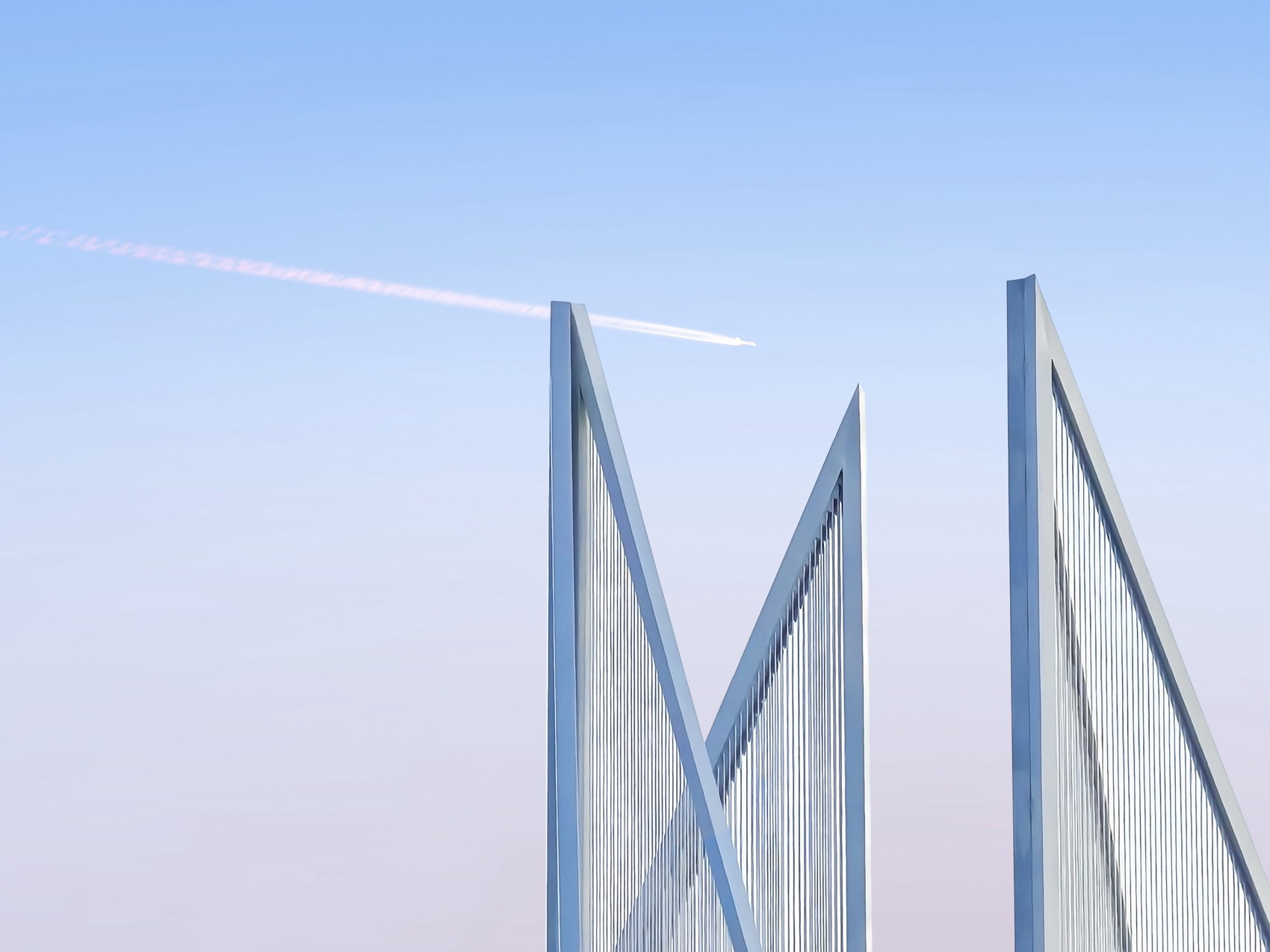 Ice Lake Art Installation: The White Flame by Space10 - 谷德设计网