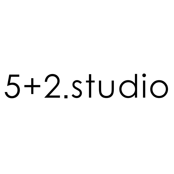 5+2.studio - 谷德设计网