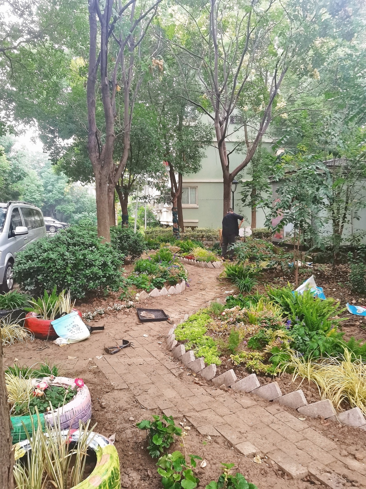 2024 National Community Garden Design Competition and Community ...