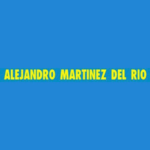 Alejandro Martínez del Río - 谷德设计网