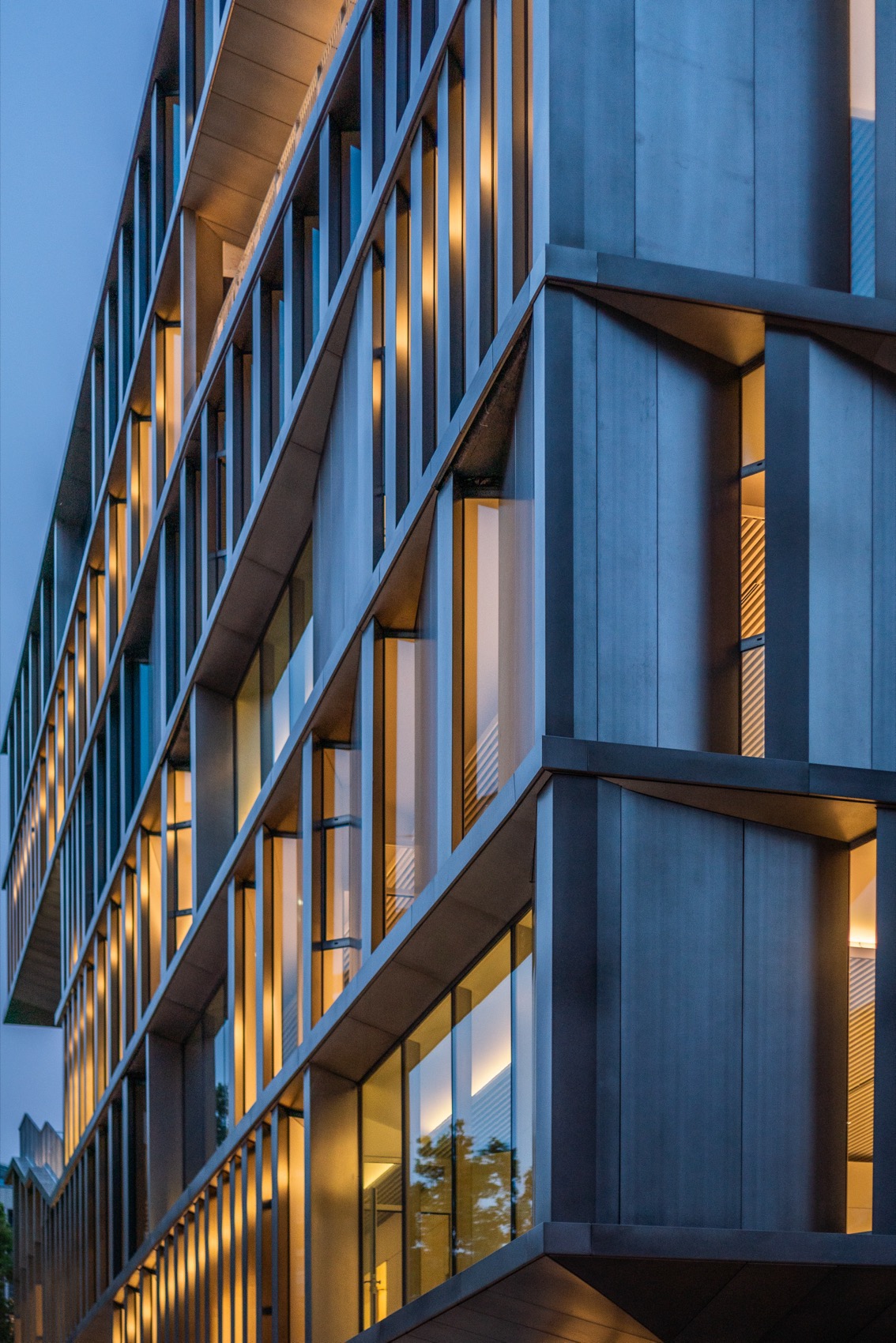 LCI Barcelona 22@ campus International School of Design & Visual Arts ...