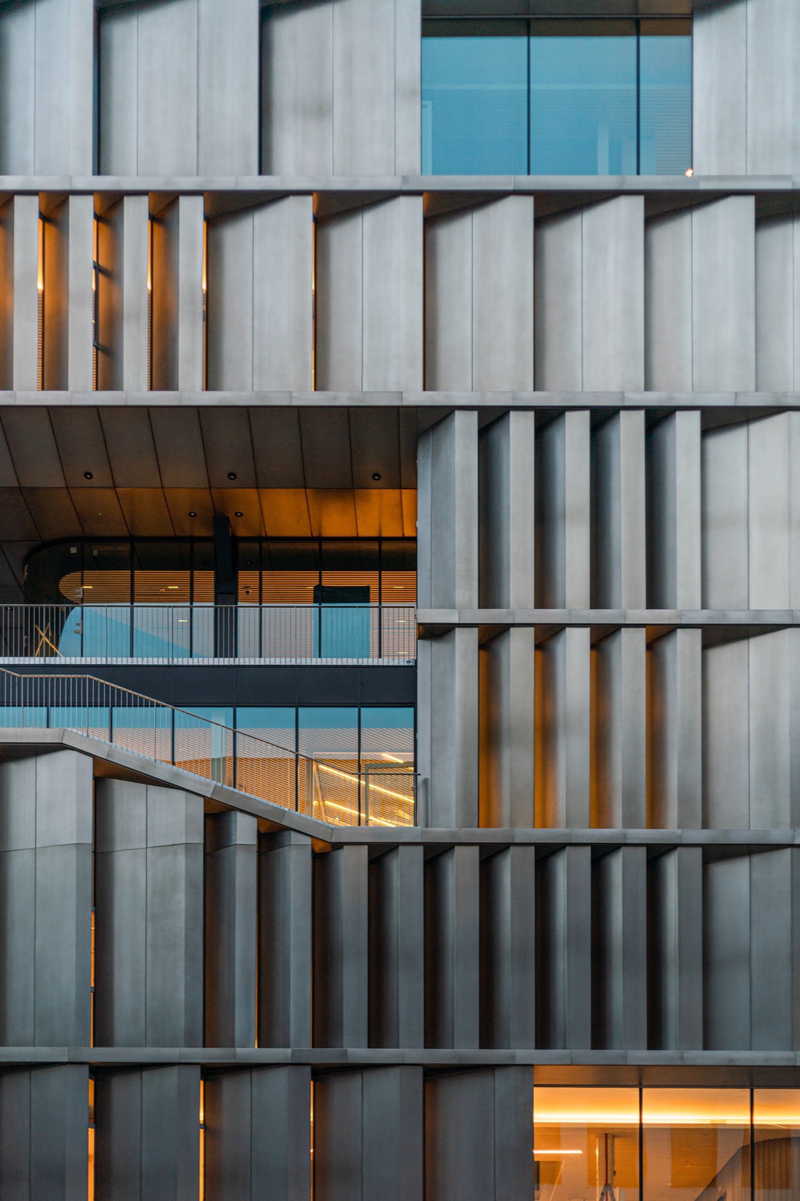 LCI Barcelona 22@ campus International School of Design & Visual Arts European HUB by Circular ...