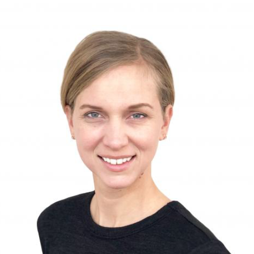 Emily Schlickman Emily Schlickman