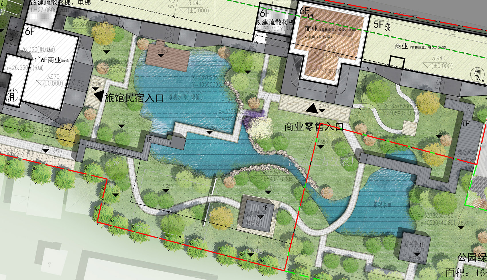 Haiyan Intangible Cultural Heritage Museum by LYCS Work - 谷德设计网