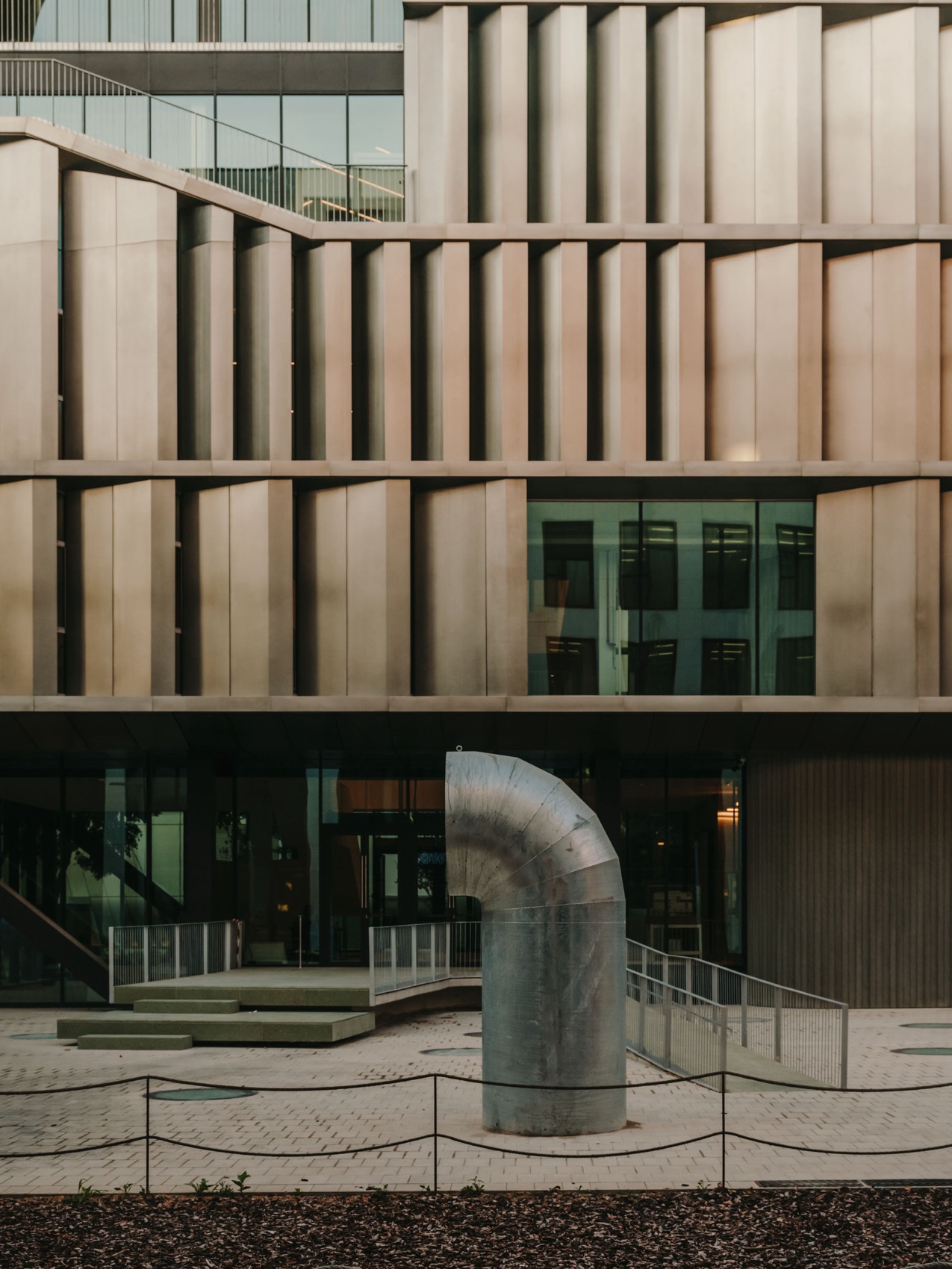 LCI Barcelona 22@ campus International School of Design & Visual Arts ...