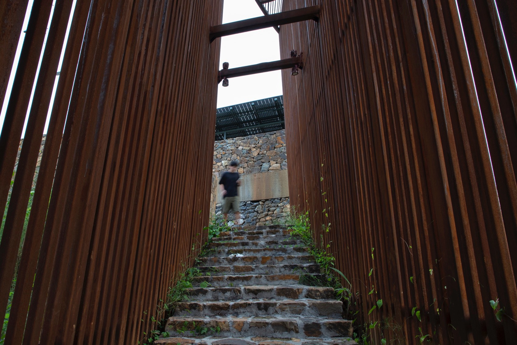 Guitou Town Wetland Park Design by YXDesigners - 谷德设计网