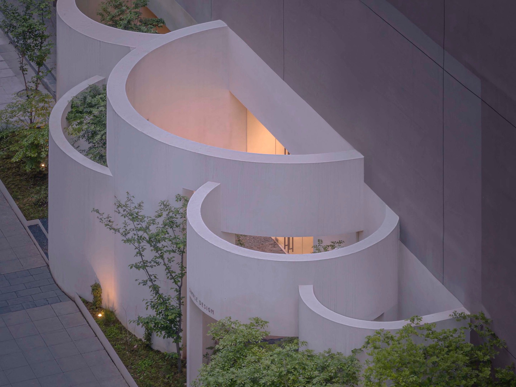 Simple Design Archive by HAS design and research - 谷德设计网