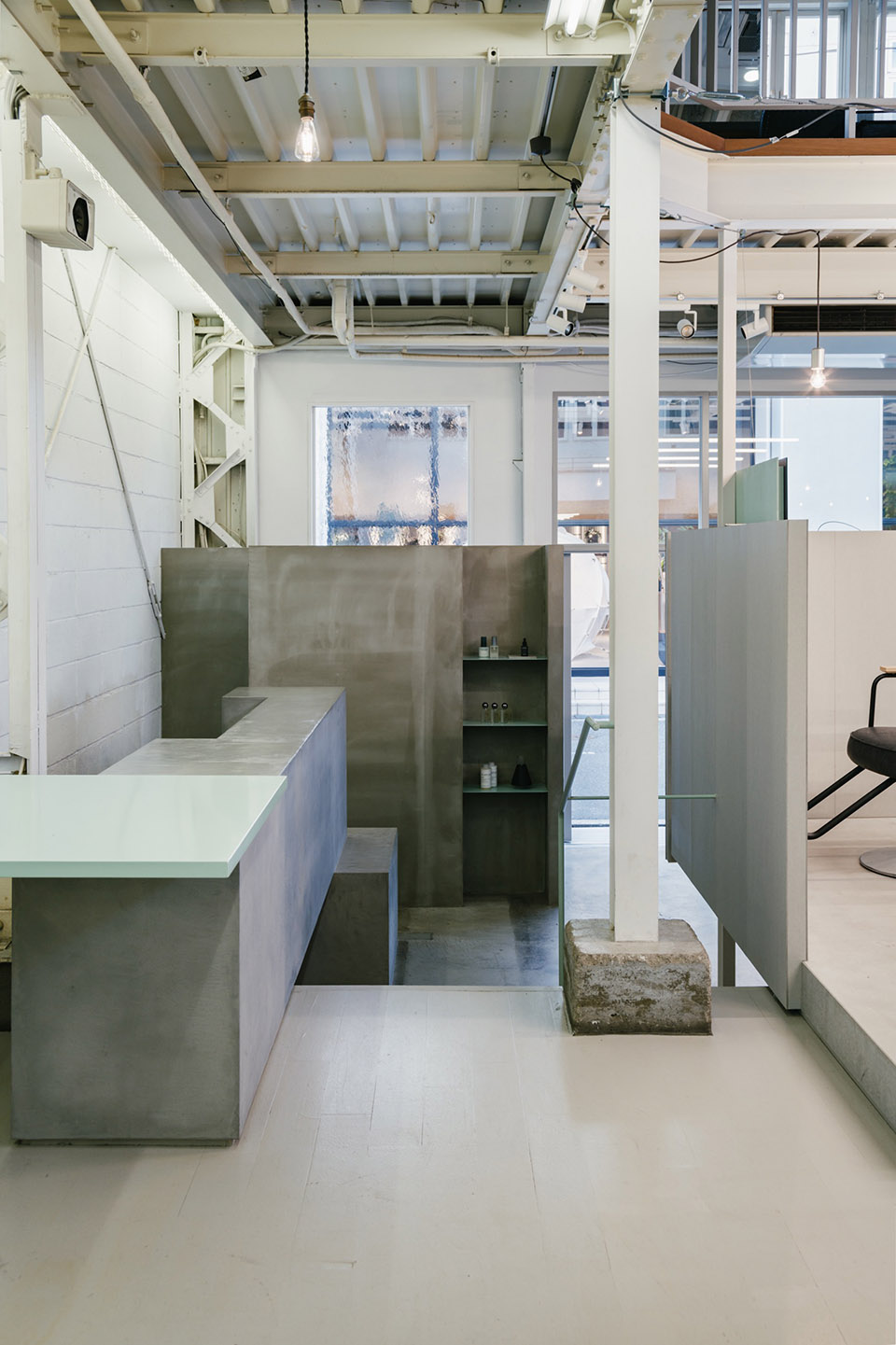 Cache Horie by SIDES CORE - 谷德设计网