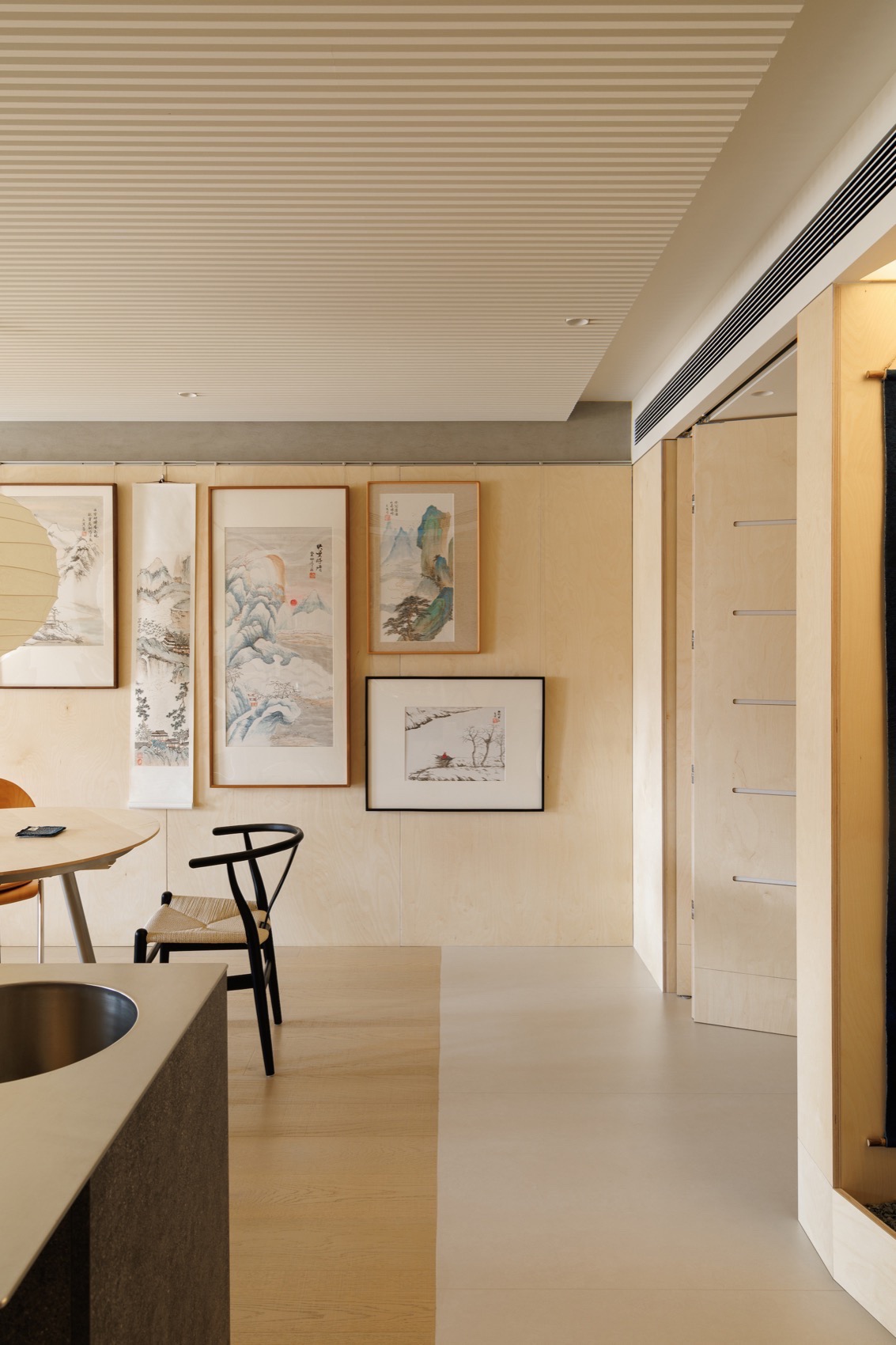 Retirement House by 7 Design - 谷德设计网