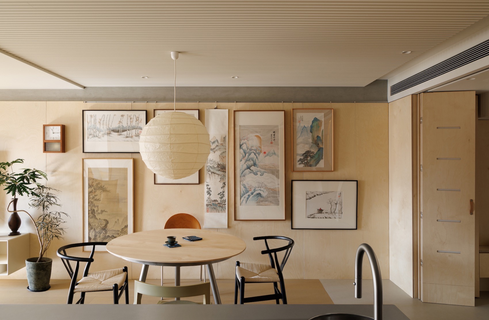 Retirement House by 7 Design - 谷德设计网