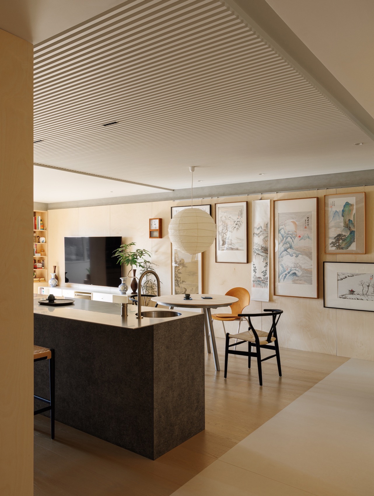 Retirement House by 7 Design - 谷德设计网