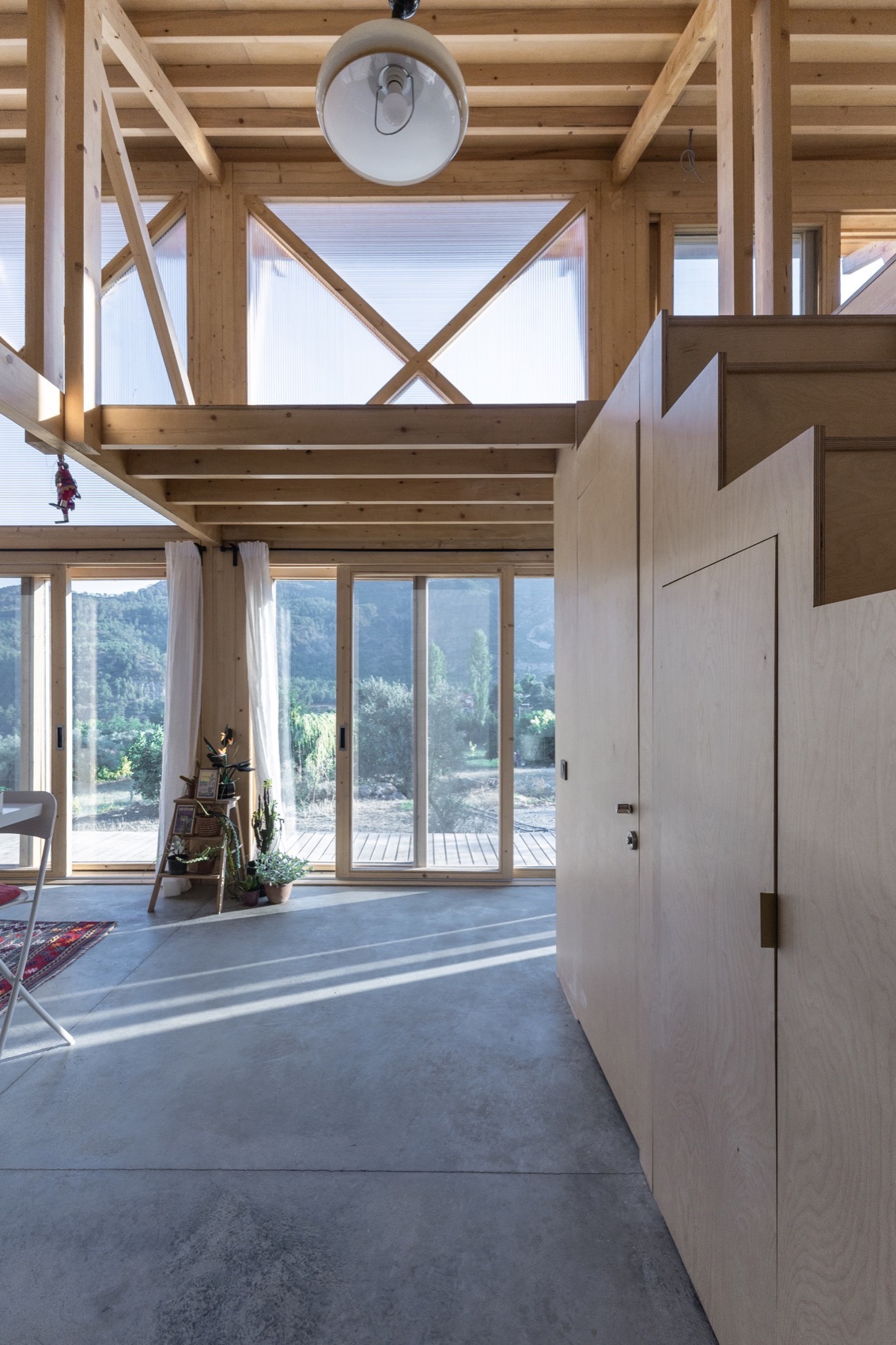 TWO-FACE HOUSE by SO? Architecture & Ideas - 谷德设计网