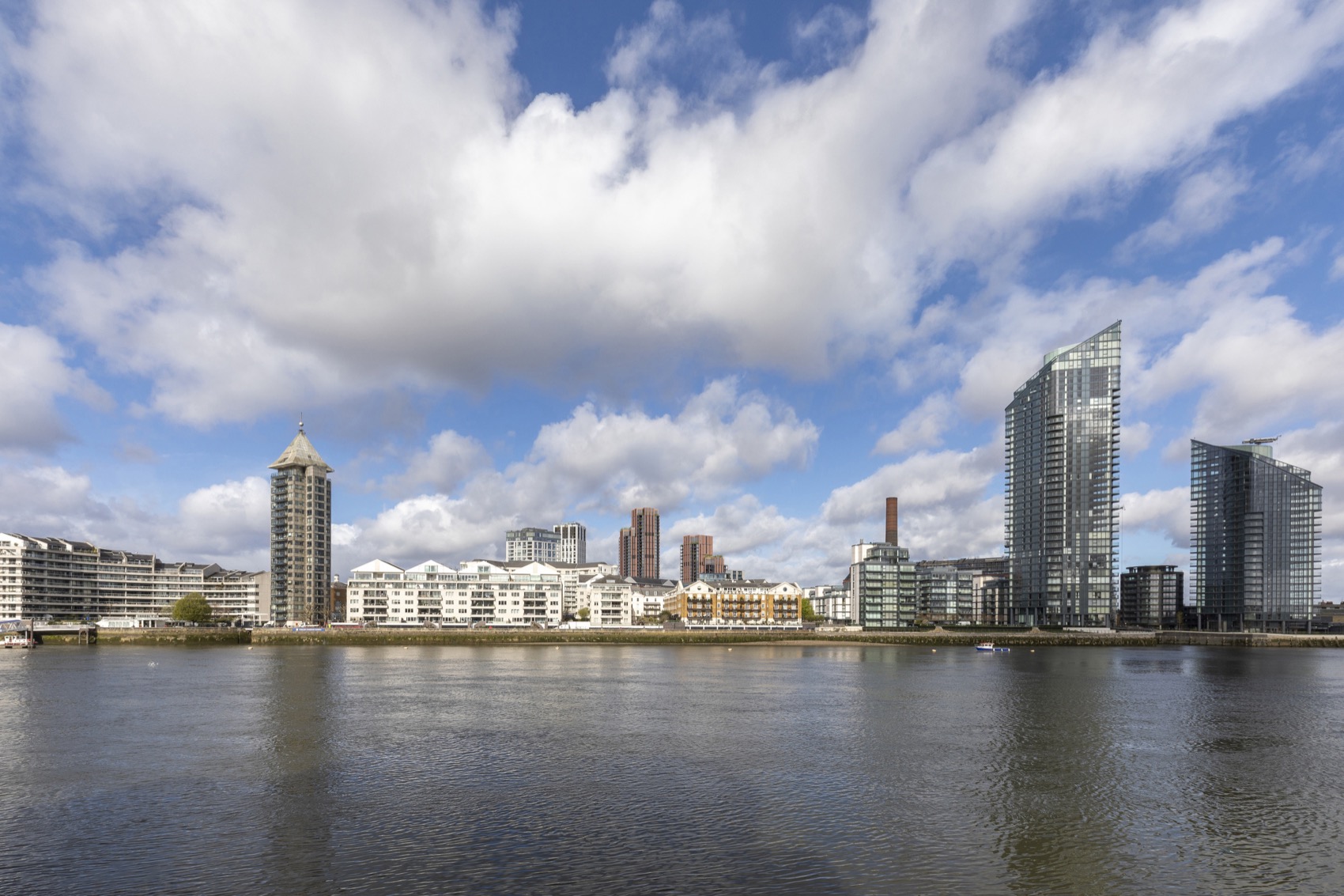 King’s Road Park scheme by Foster + Partners receives green light - 谷德设计网