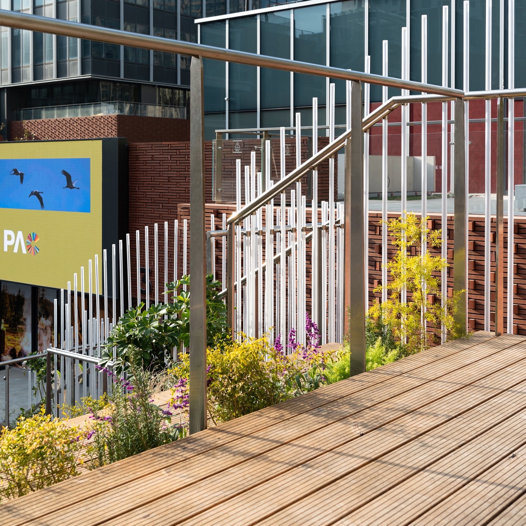 PAC Place-making by Nota Architects - 谷德设计网