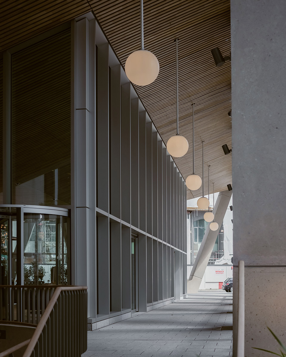 n2 Building by Lynch Architects - 谷德设计网