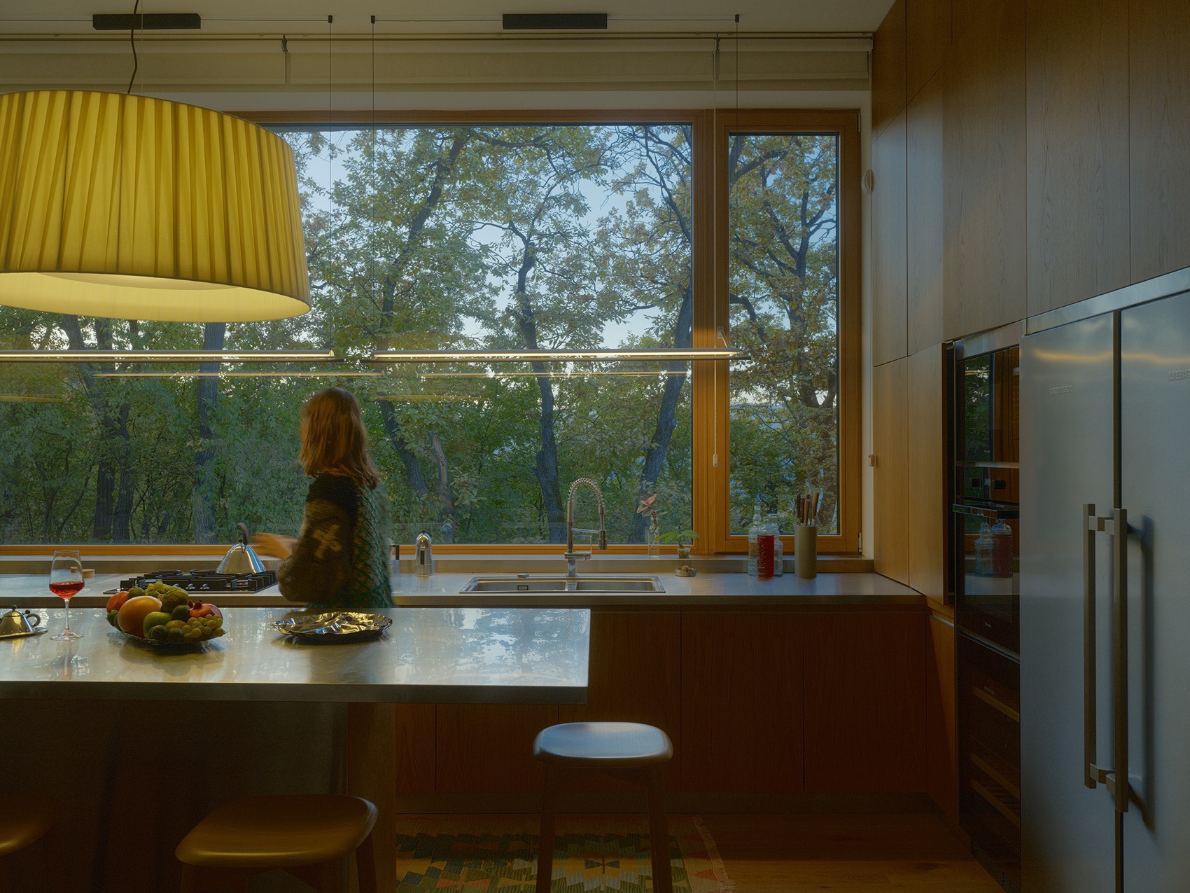 Akhaldaba Private House by MUA Architecture Placemaking - 谷德设计网