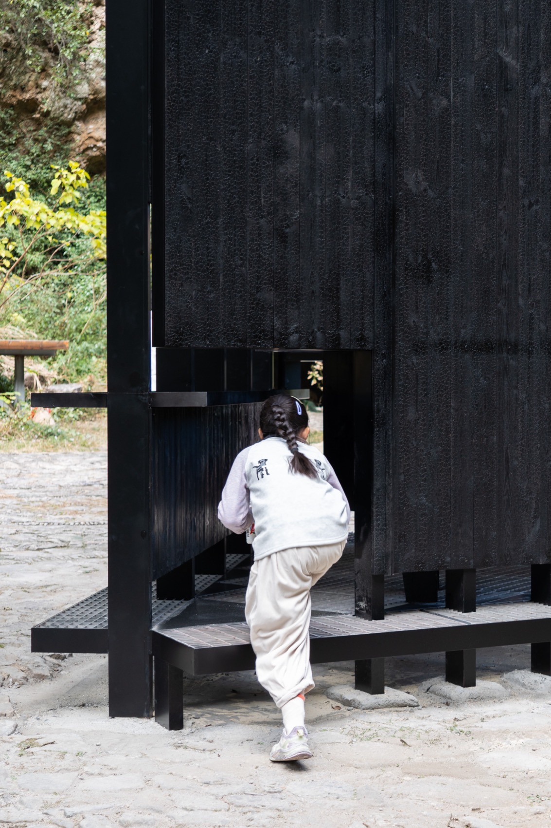 Drop-Stop by aptdotapt - 谷德设计网