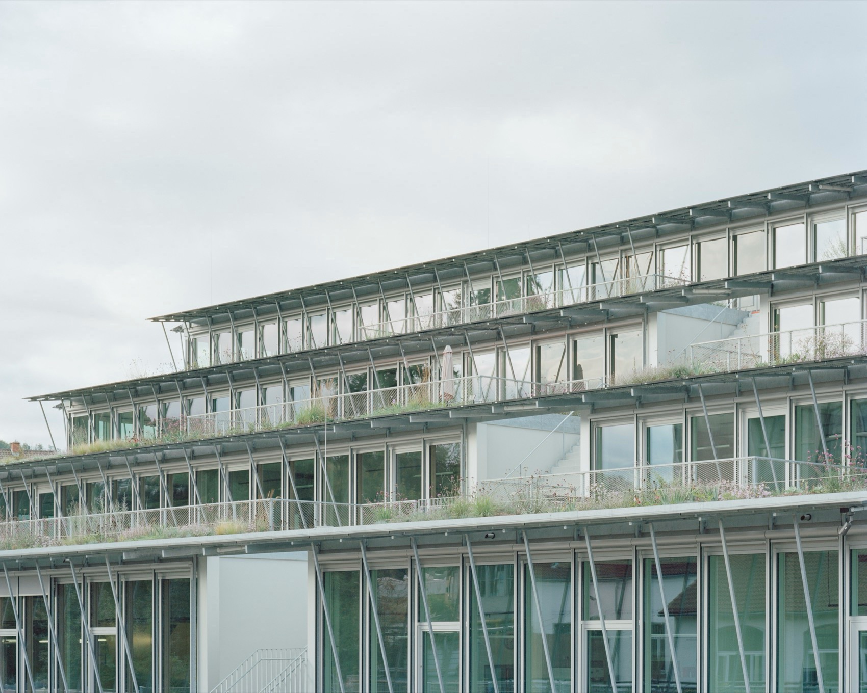 Lab02 by Mulder Zonderland - 谷德设计网