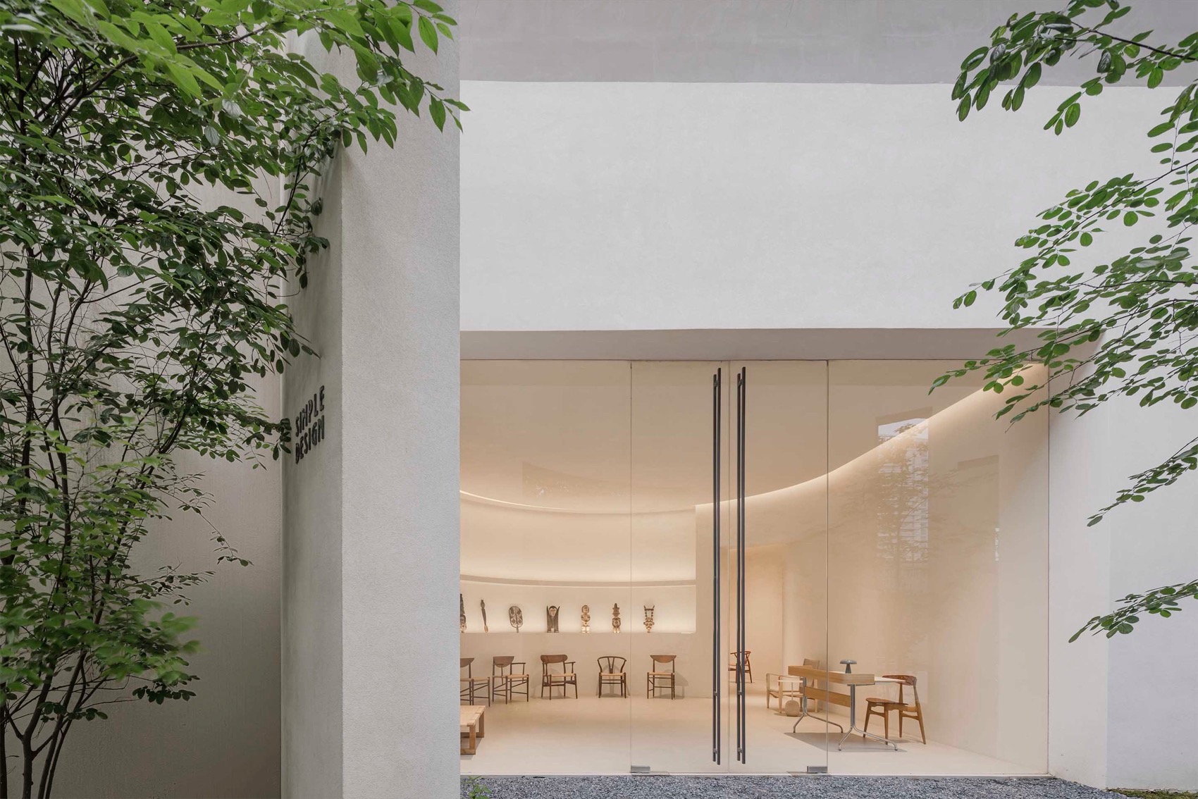 Simple Design Archive by HAS design and research - 谷德设计网