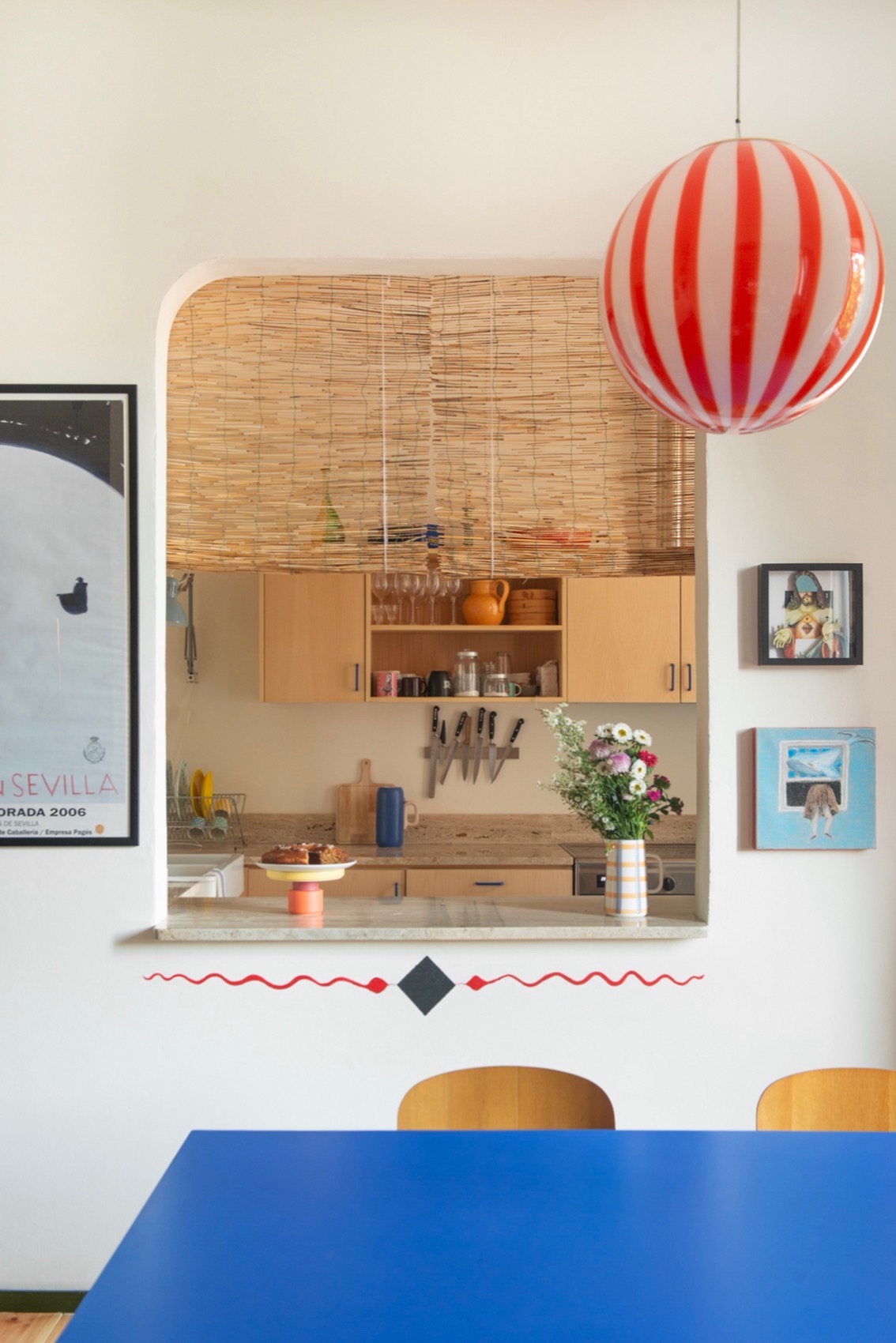 Station123 by 02A studio - 谷德设计网