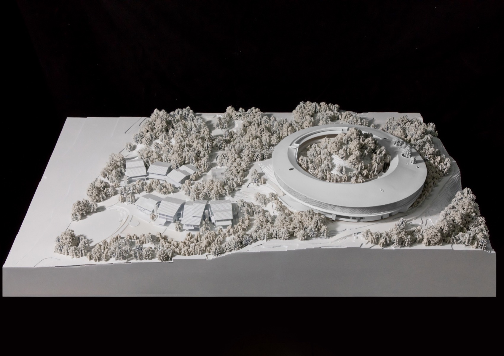 Daguan Integrated Service Center for Rural Tourism by China ...