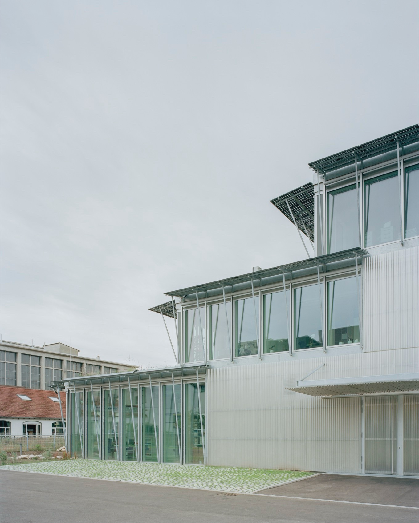 Lab02 by Mulder Zonderland - 谷德设计网