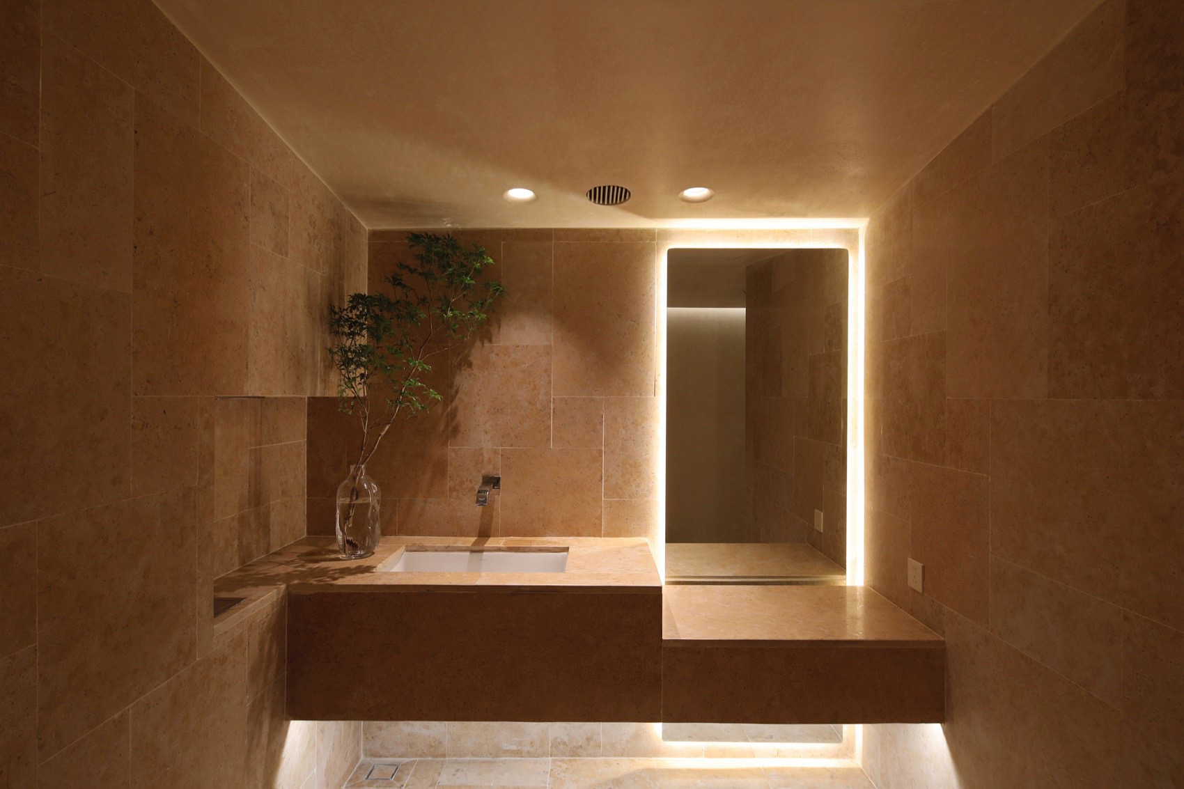 MOMO ERA STUDIO, Xuhui Store by Atelier d’More - 谷德设计网