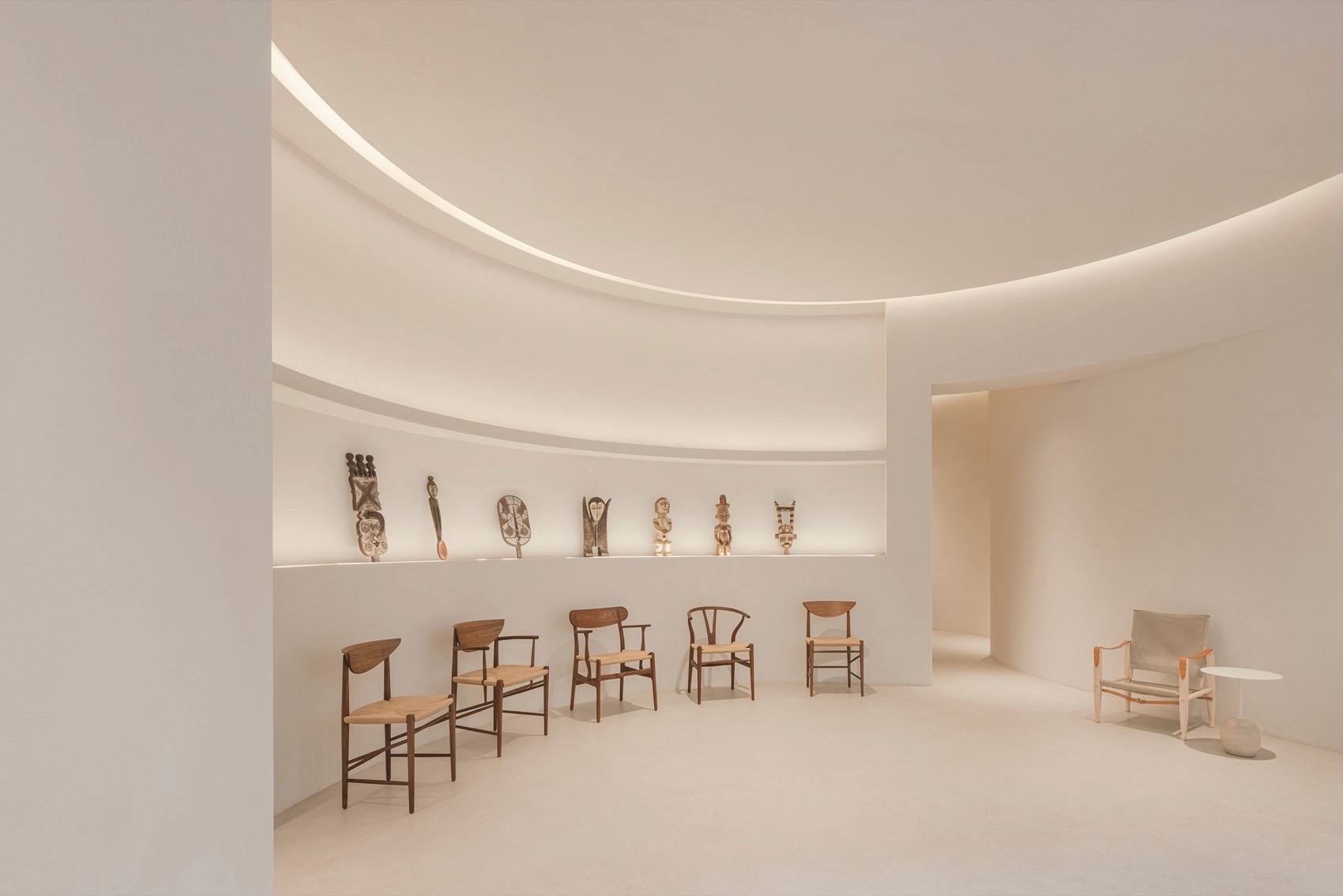 Simple Design Archive by HAS design and research - 谷德设计网