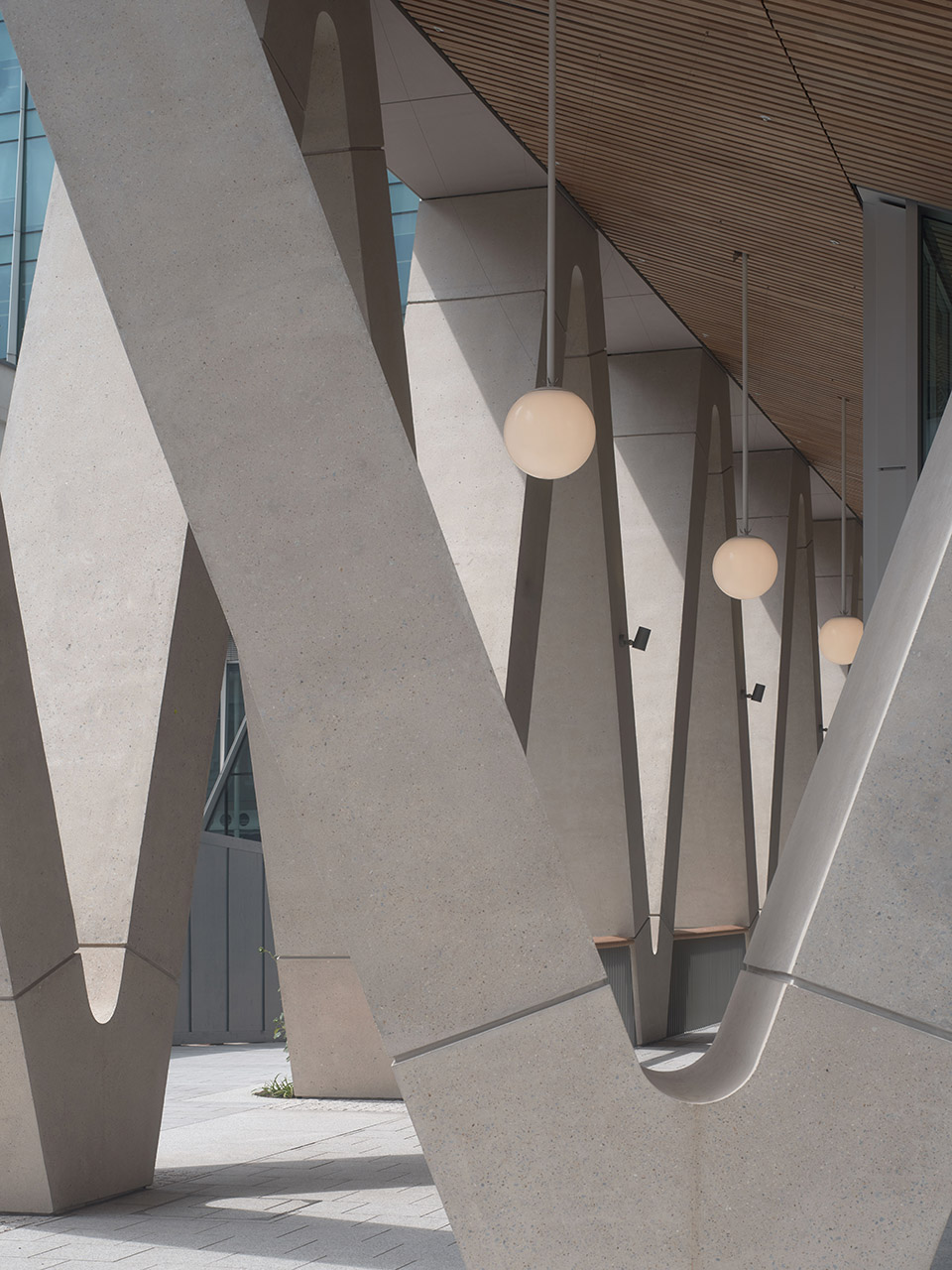 n2 Building by Lynch Architects - 谷德设计网