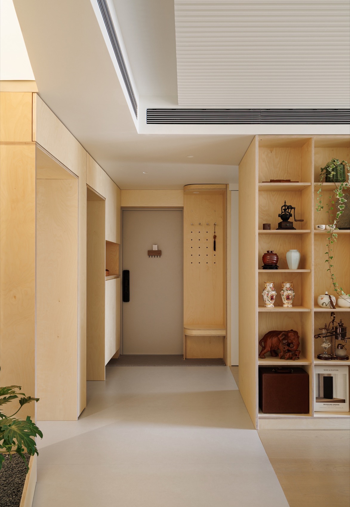 Retirement House by 7 Design - 谷德设计网