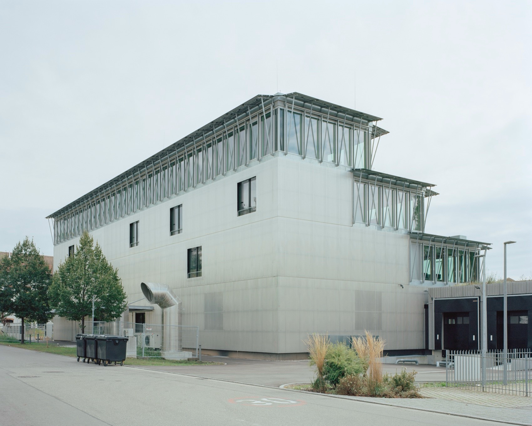 Lab02 by Mulder Zonderland - 谷德设计网