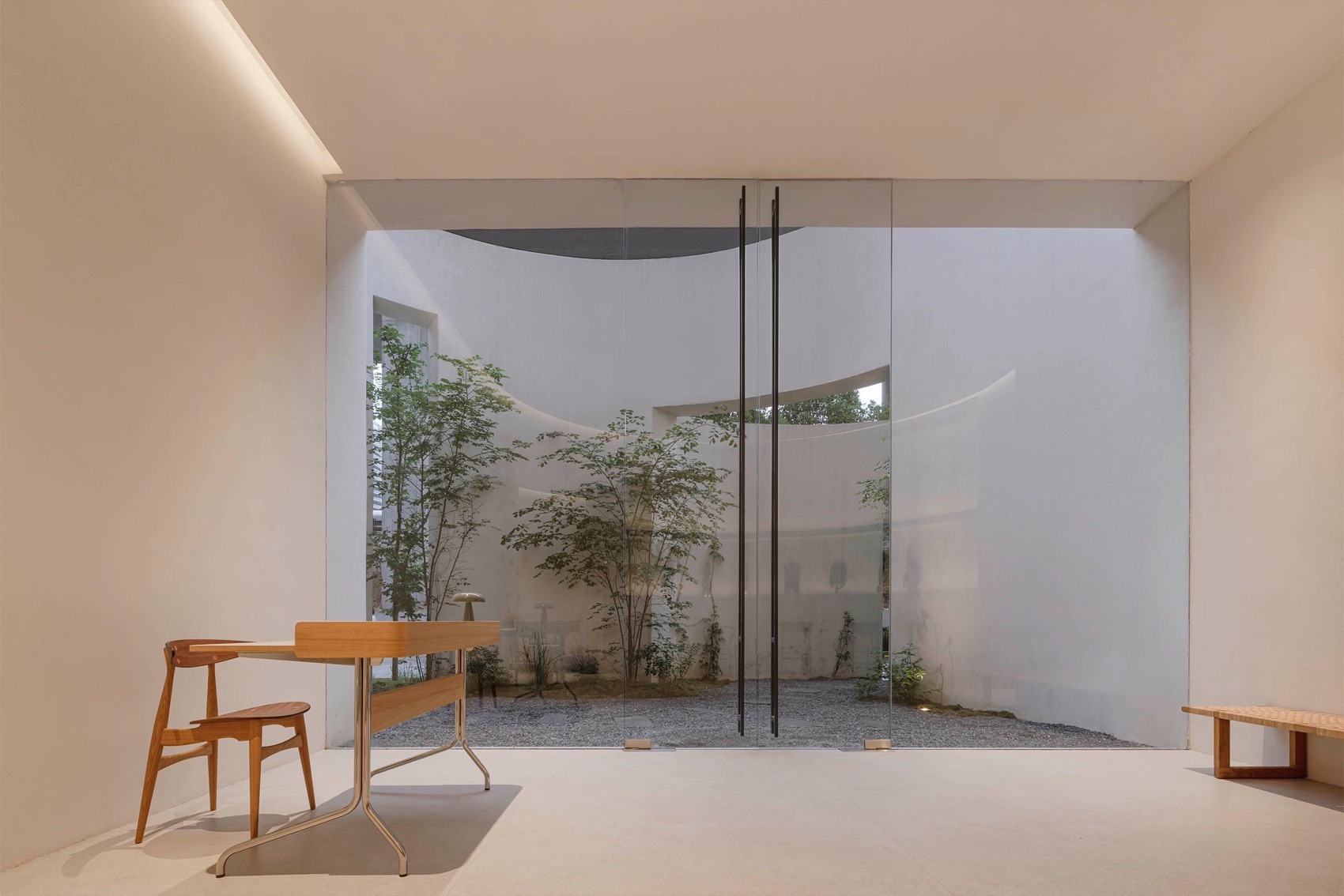 Simple Design Archive by HAS design and research - 谷德设计网