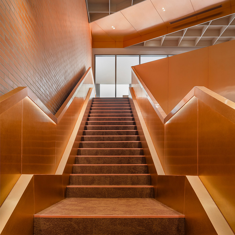 King’s College International School Bangkok, The Refectory, Sixth Form ...