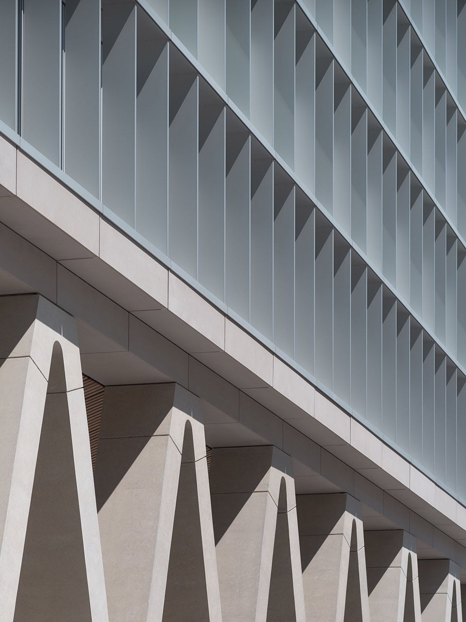 n2 Building by Lynch Architects - 谷德设计网